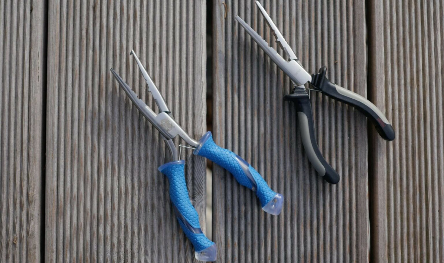 An Introduction to Different Types of Fishing Pliers - The Wading List