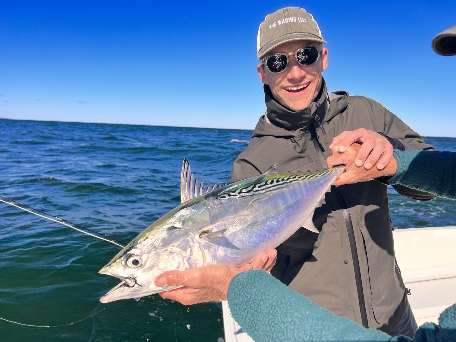 Hands on: Roka Hamilton Sunglasses Review | The Wading List