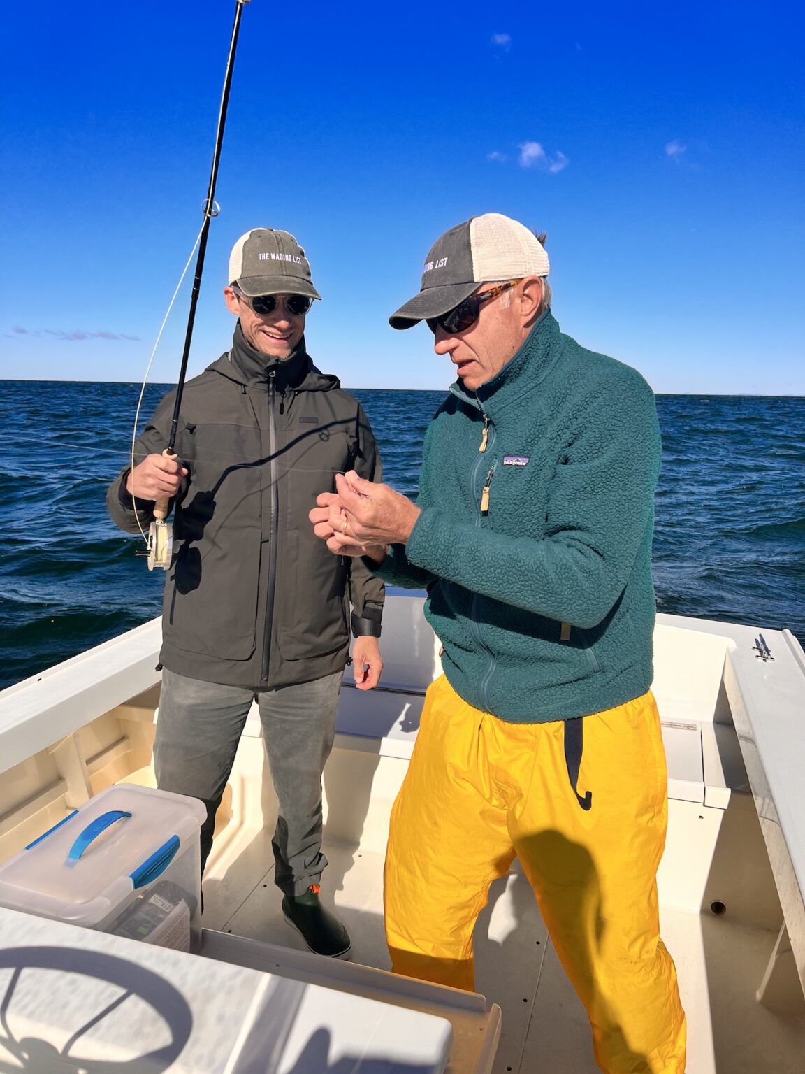 Hands on: Roka Hamilton Sunglasses Review | The Wading List