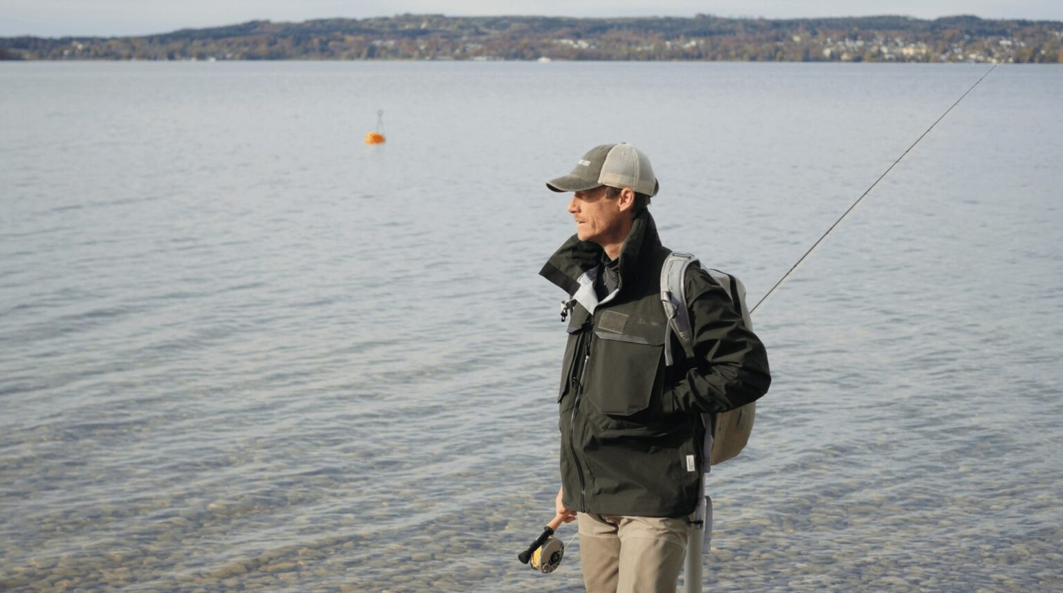 The 8 Best Wading Jackets for Fly Fishermen in 2025 – Tested & Tested ...