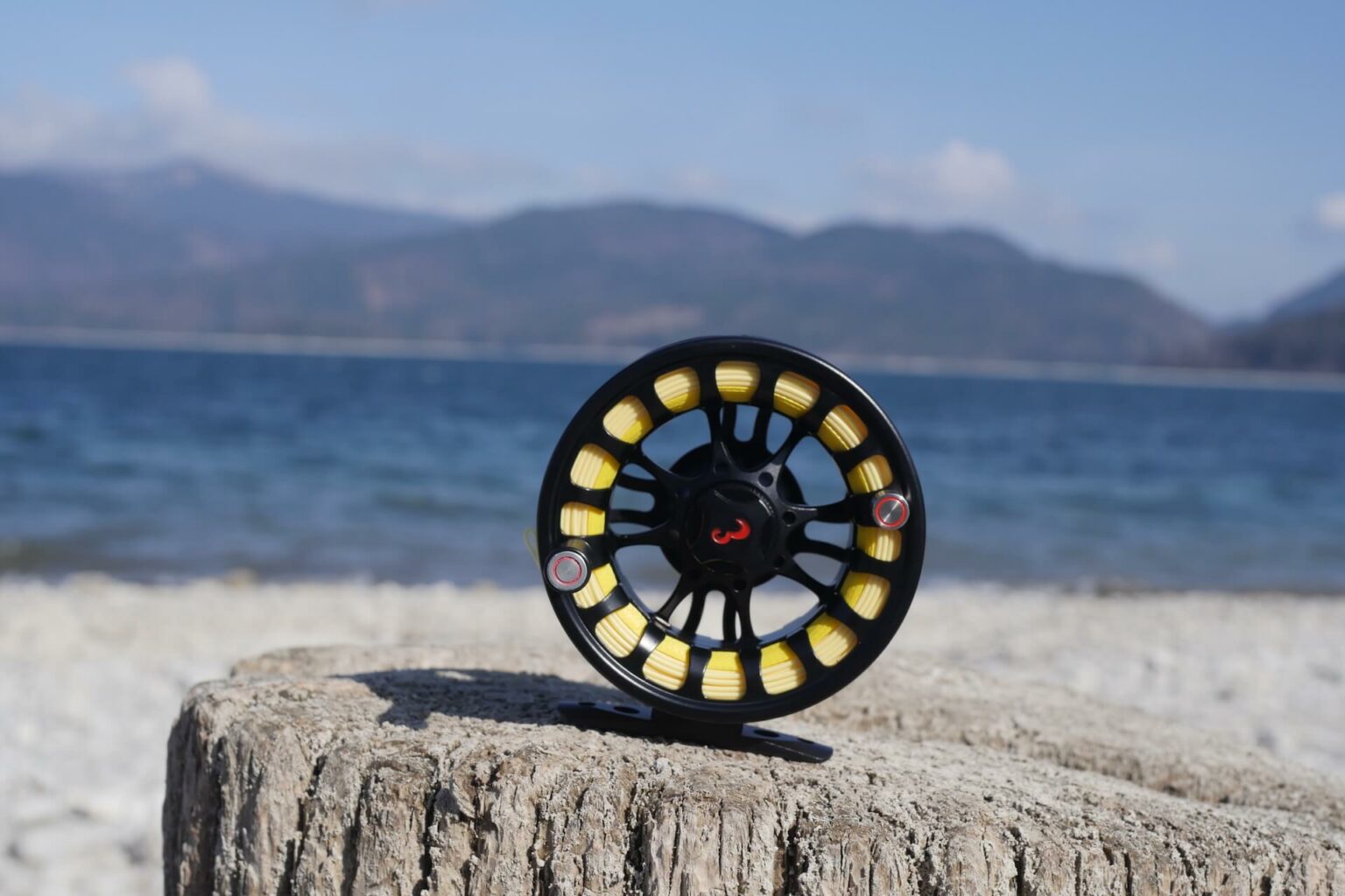 Fly Reel Sizes Explained: A Comprehensive Guide | The Wading List