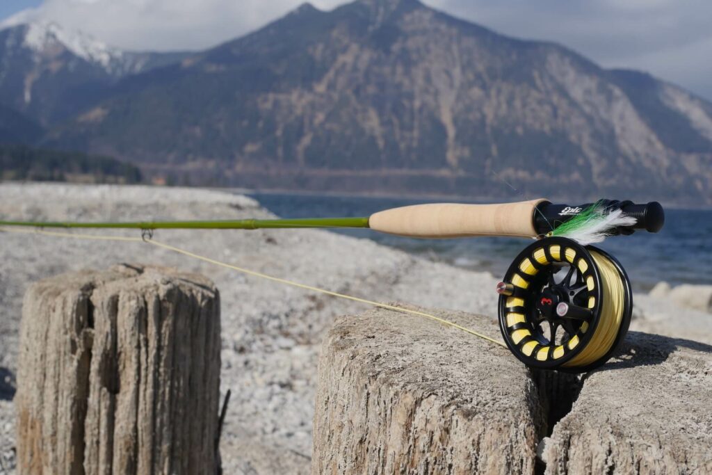 Best Fly Rod Combo of 2025 - Ultimate Buyer's Guide | The Wading List