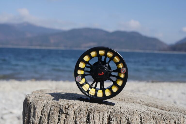 Fly Reel Sizes Explained: A Comprehensive Guide | The Wading List