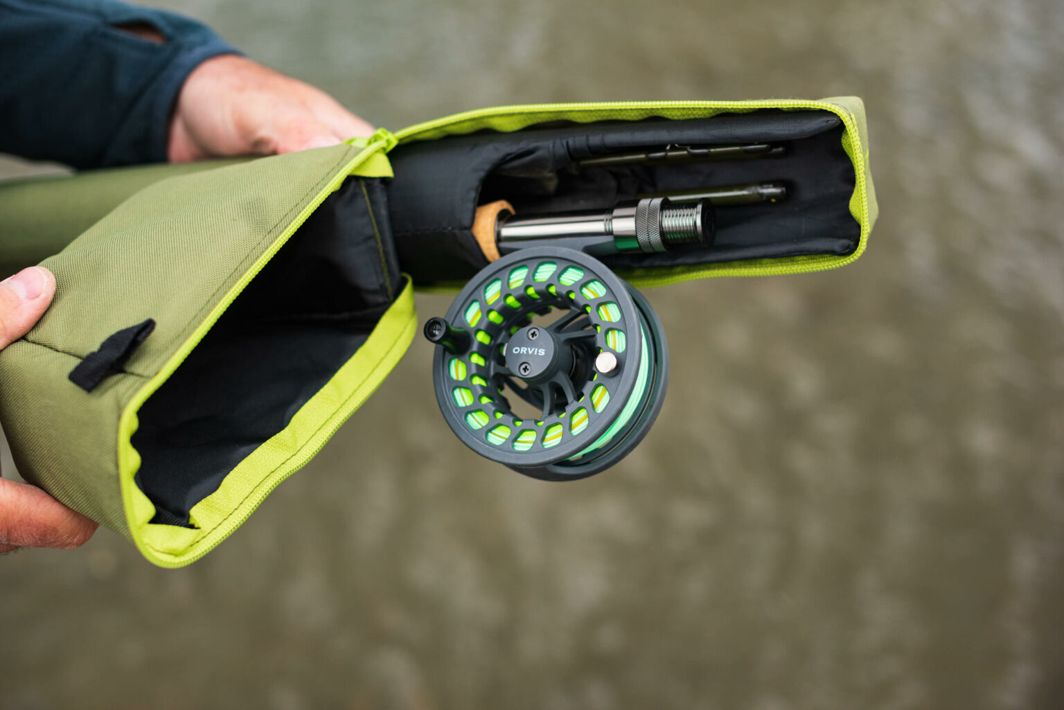 5 Best Fly Fishing Kits for Beginners - Buyer's Guide | The Wading List