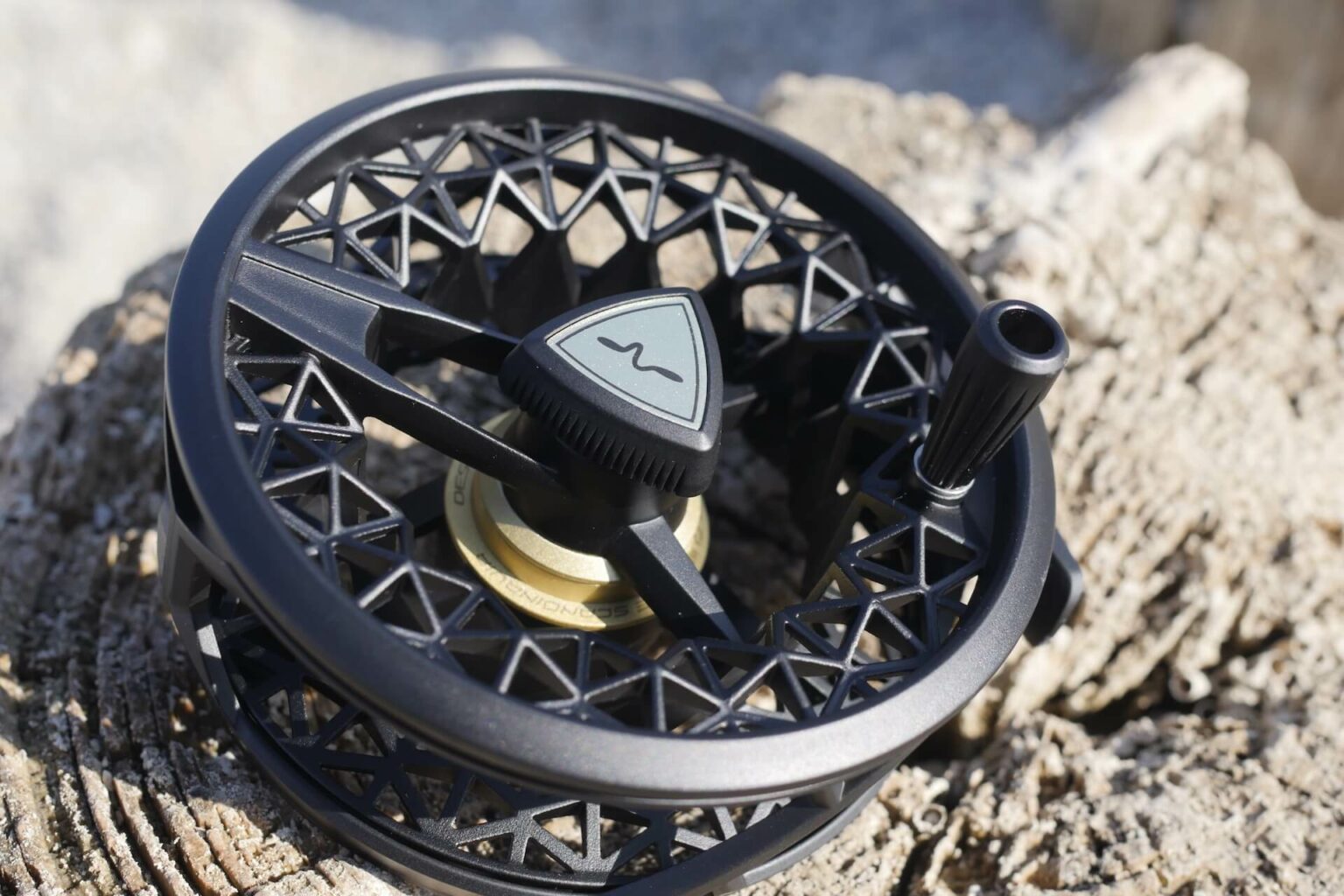 First Look: Guideline Nova Fly Reel Review |The Wading List