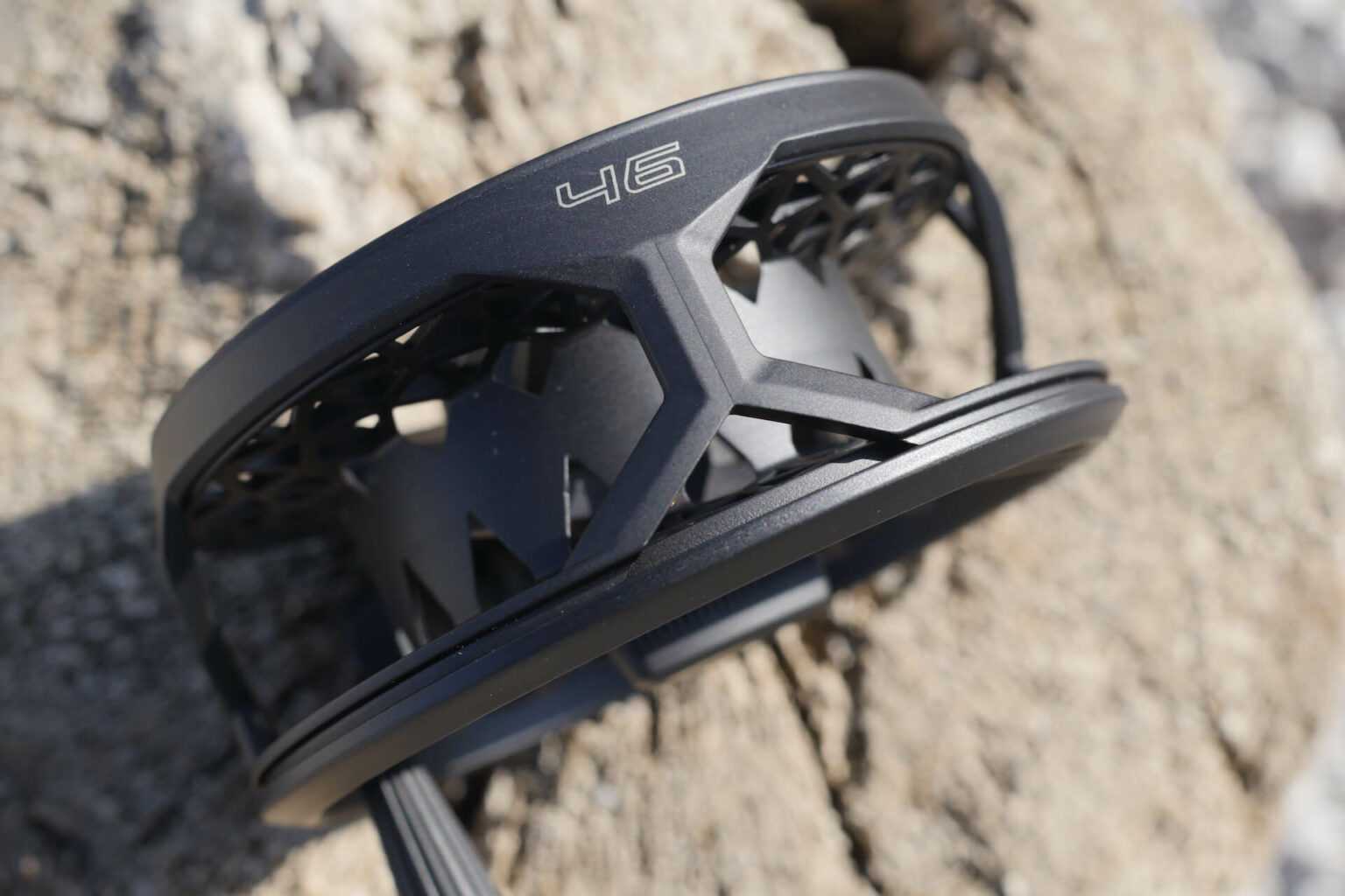 First Look: Guideline Nova Fly Reel Review |The Wading List