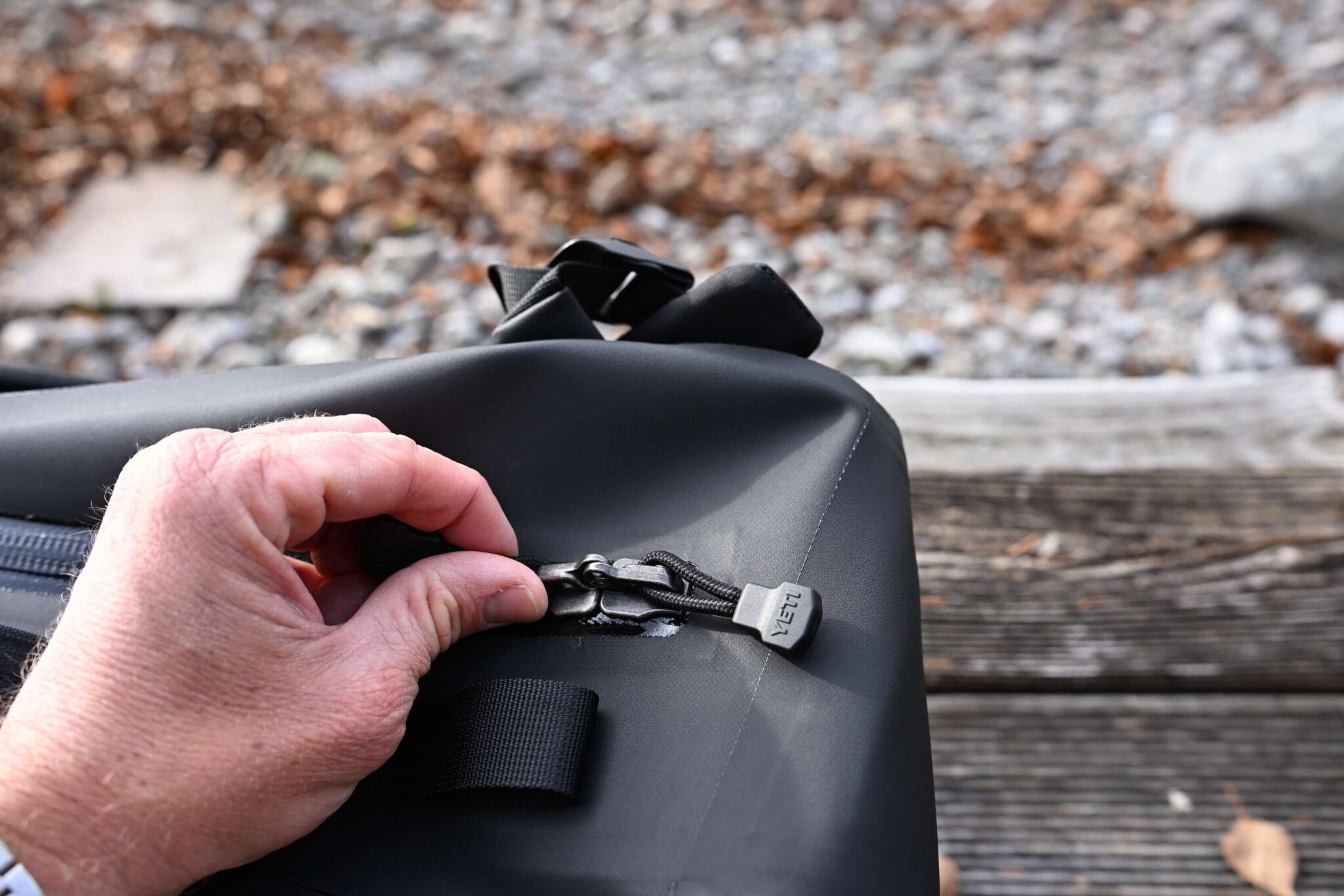 Can YETI's new backpack deliver? Thoughts on the YETI CAYO | The Wading ...