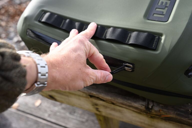 Can YETI's new backpack deliver? Thoughts on the YETI CAYO | The Wading ...